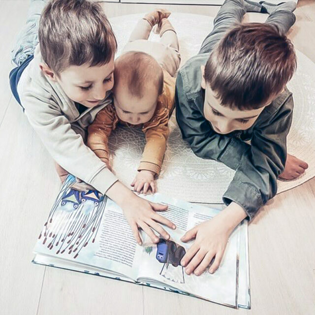 Meinungen – Kimmel-Bummel